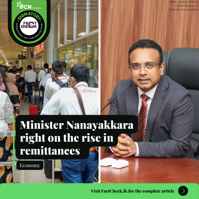 Verité Research | Research Institute | Independent Think Tank