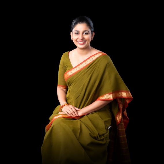 Deepanjalie Abeywardena - Verité Research