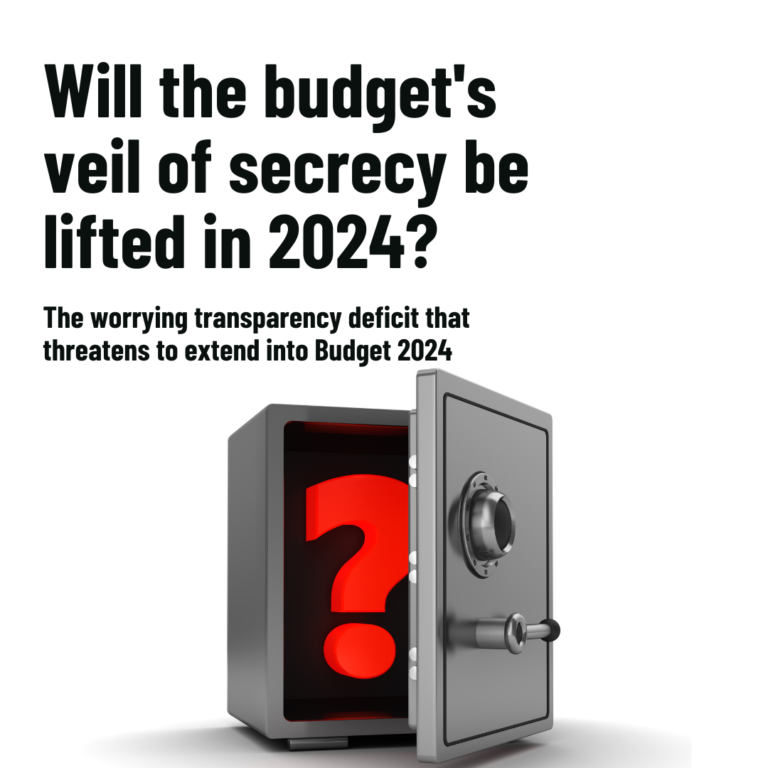 Home - Verité Research