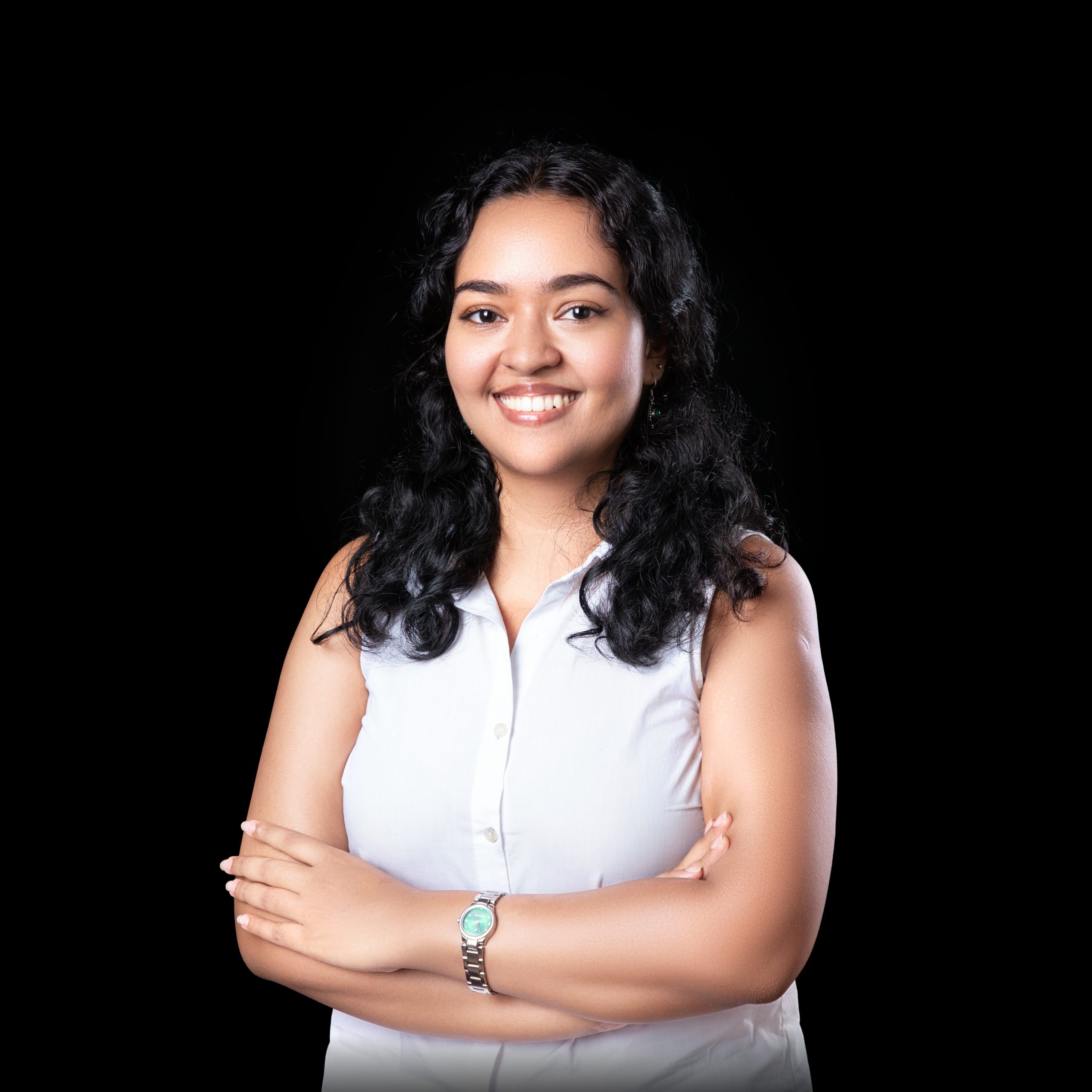 Portia Kemps – Verité Research