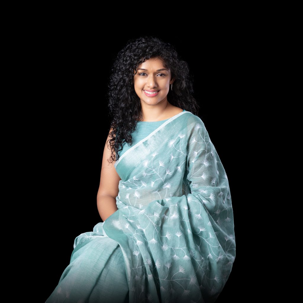 Sankhitha Gunaratne - Verité Research