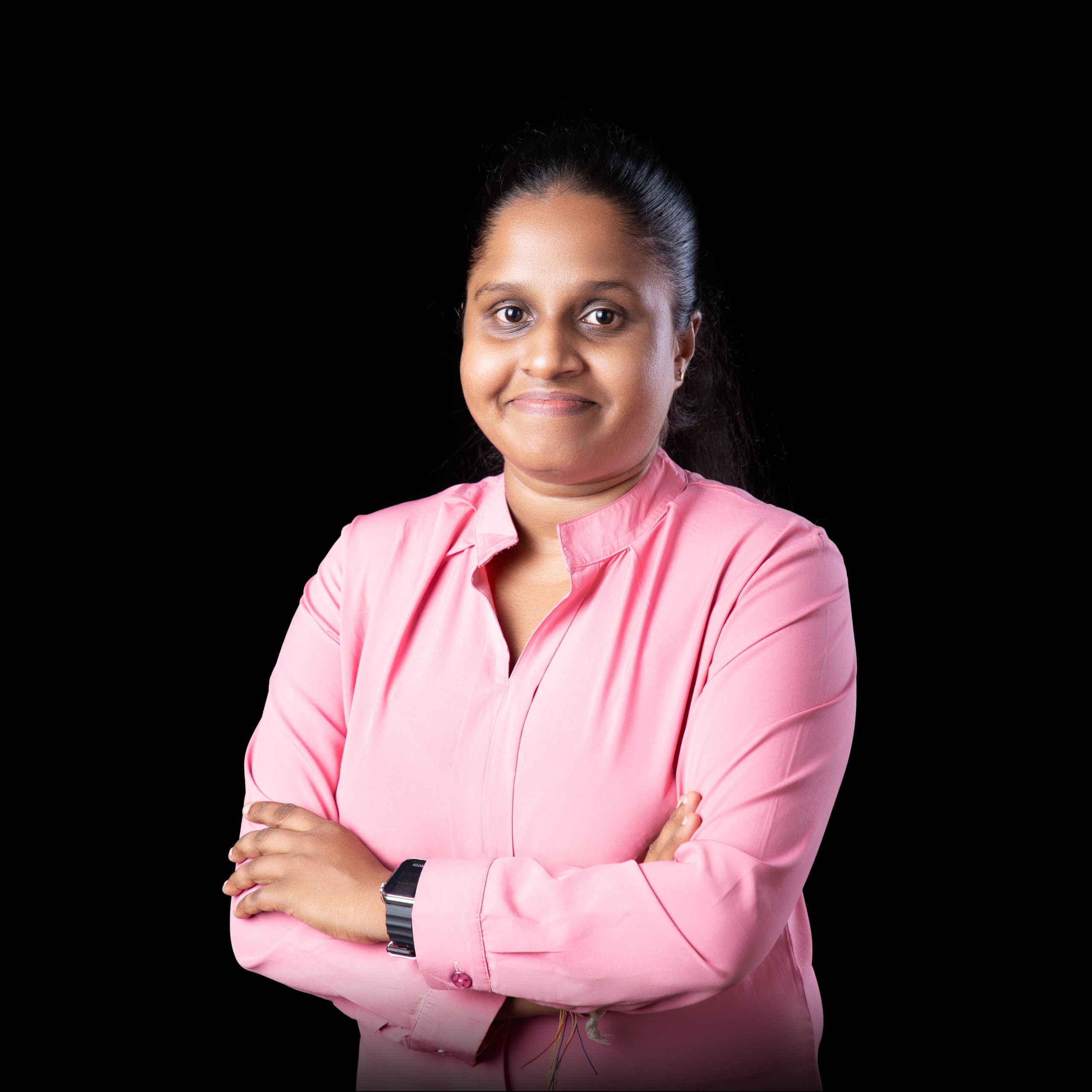 Buddhima Sathsarani – Verité Research