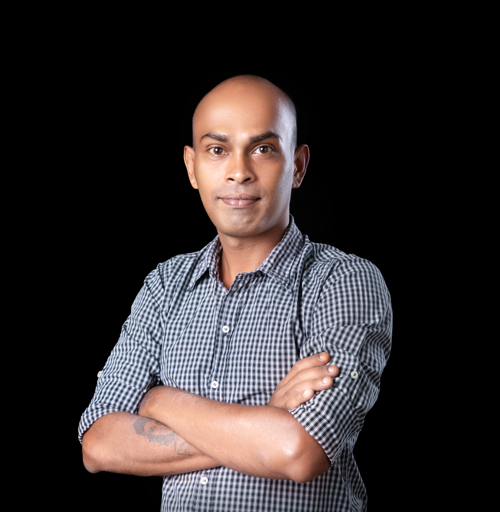 Gihan Nicholas – Verité Research